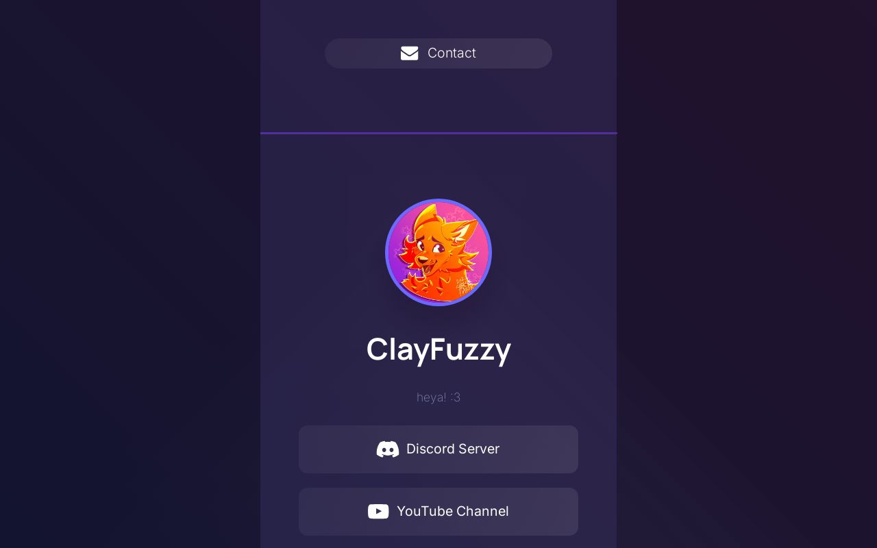 ClayFuzzy